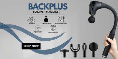 Foot and Back massage. Indoor and Outdoor Heaters.