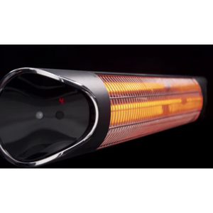 Foot and Back massage. Indoor and Outdoor Heaters.