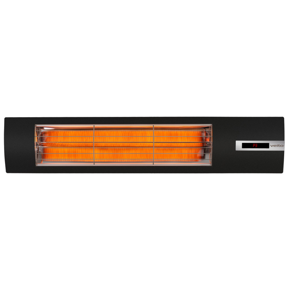Buy Indoor & Outdoor Electric Heaters - Electric Infrared Heater ...